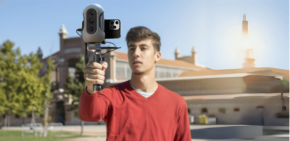 An Easy Guide to Scan Your Face or Body | 3D Maker Pro
