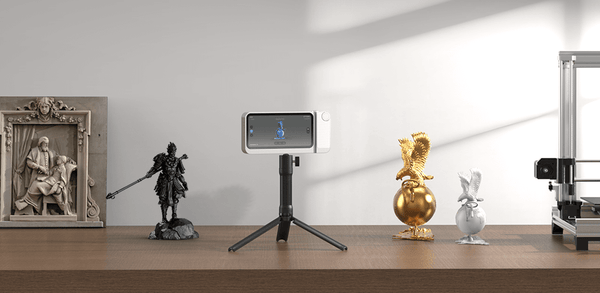 Exploring 3D Printing: Formats, Scanning, and More