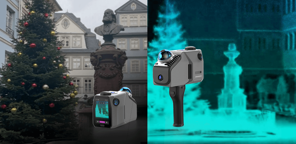 The Ultimate Guide to Selecting the Perfect Space Radar Scanner