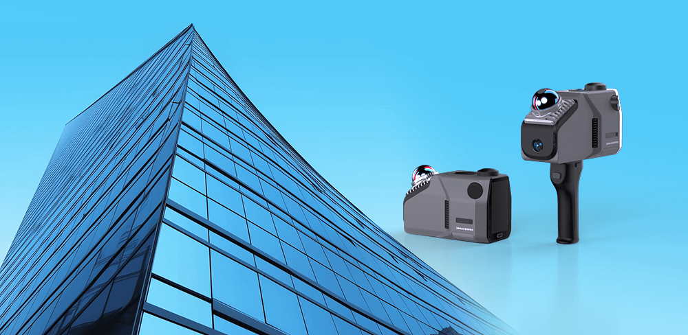 SLAM Technology Employed in the Eagle LiDAR Scanner