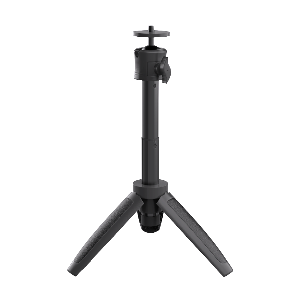 Tabletop Tripod for Mole