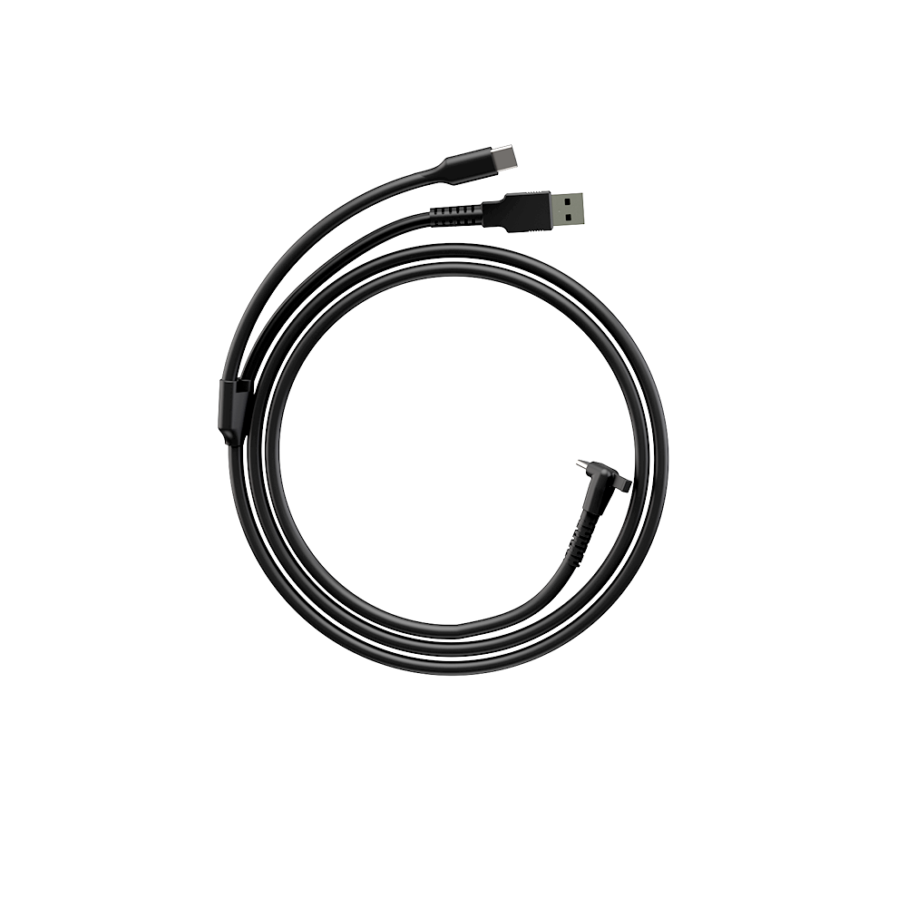 Data Cable for Moose & Moose Lite Scanners | 3DMakerpro