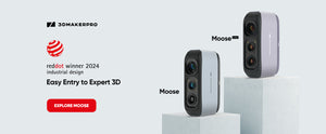 Portable 3D Scanners | Industrial 3D Printing | 3DMakerpro