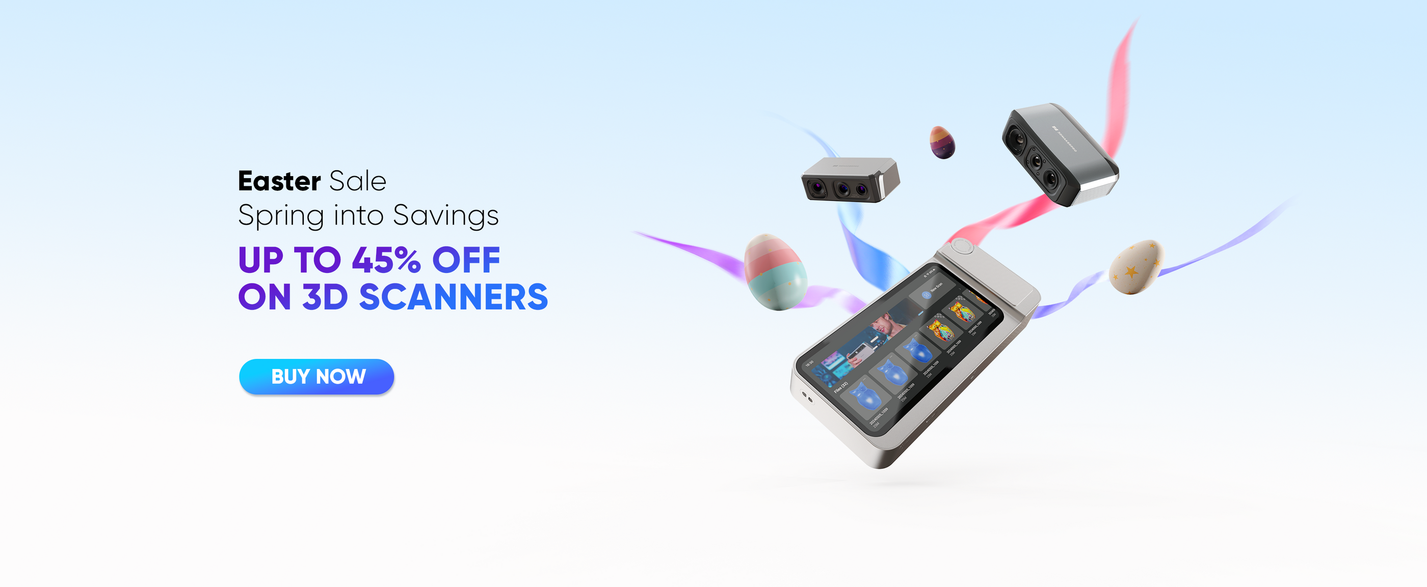 Portable 3D Scanners | Industrial 3D Printing | 3DMakerpro