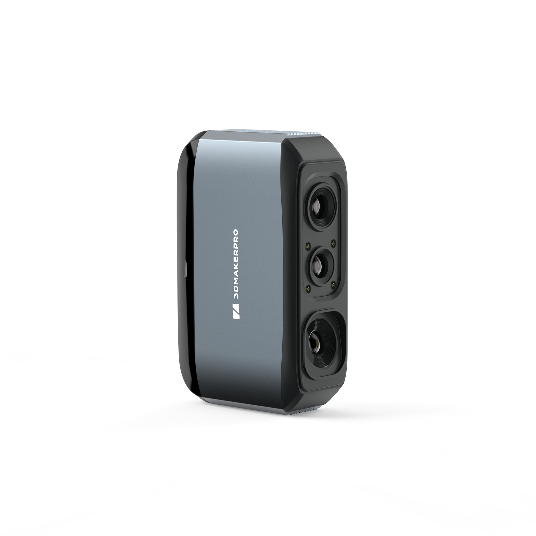 Moose 3D Scanner | Flagship Medium-Format Scanner | 3DMakerpro