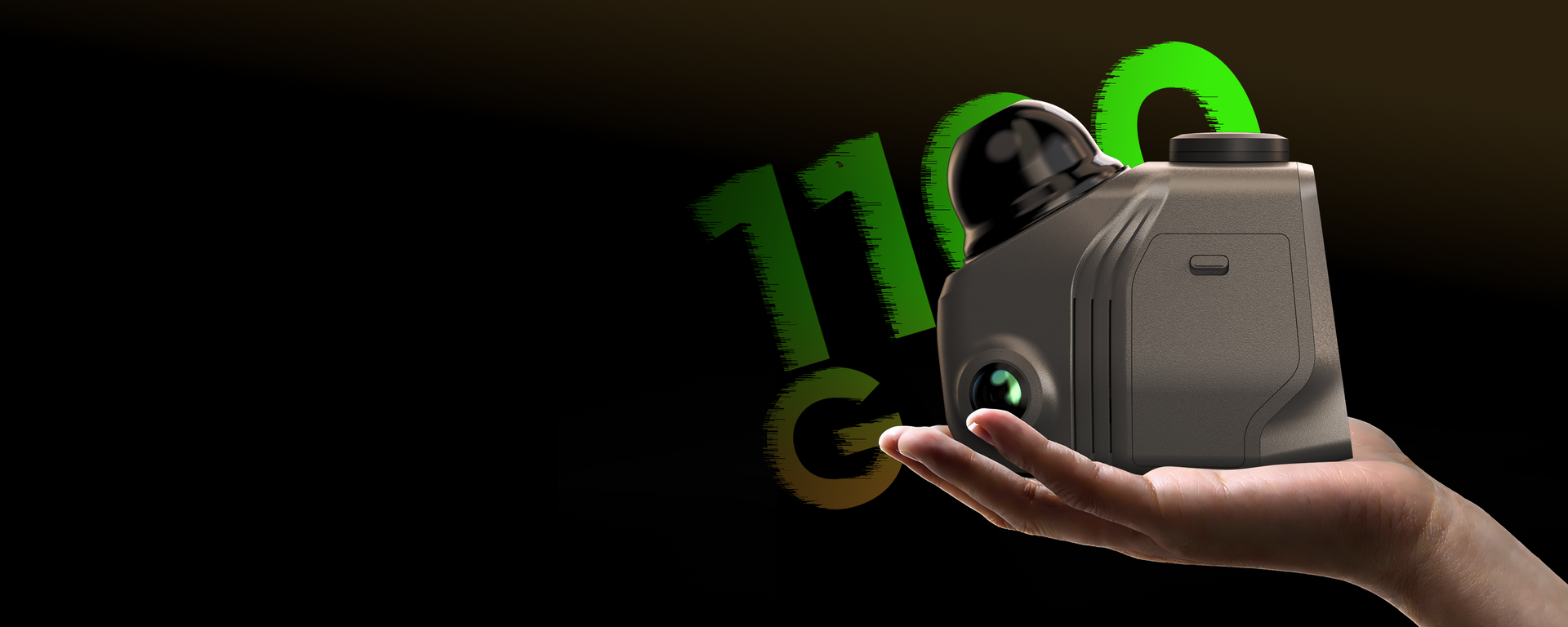 Raven LiDAR Spatial Scanner Preview | Point Cloud Showcase | 3DMakerpro