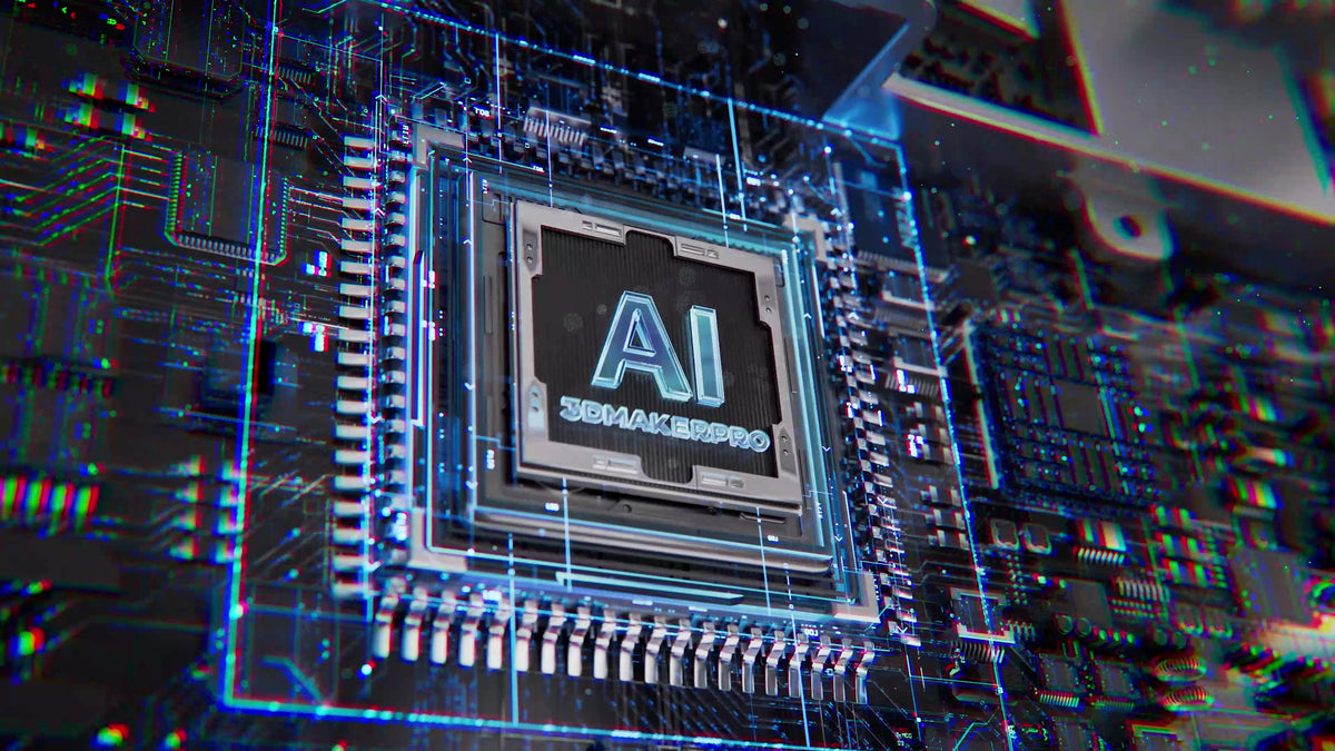 Toucan All in One 3D Scanner-Portable, High-Accuracy Scanning | 3DMakerpro