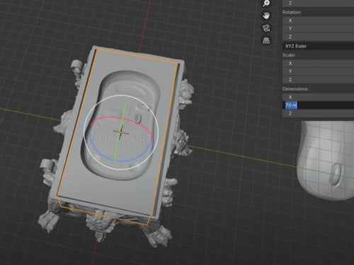 3D Scanning Applications Across Industries | 3DMakerpro
