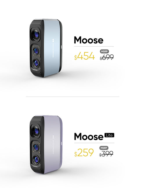 Moose Info