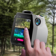 Eagle Handheld LiDAR Scanner | High Accuracy 3D Mapping Tool | 3DMakerpro
