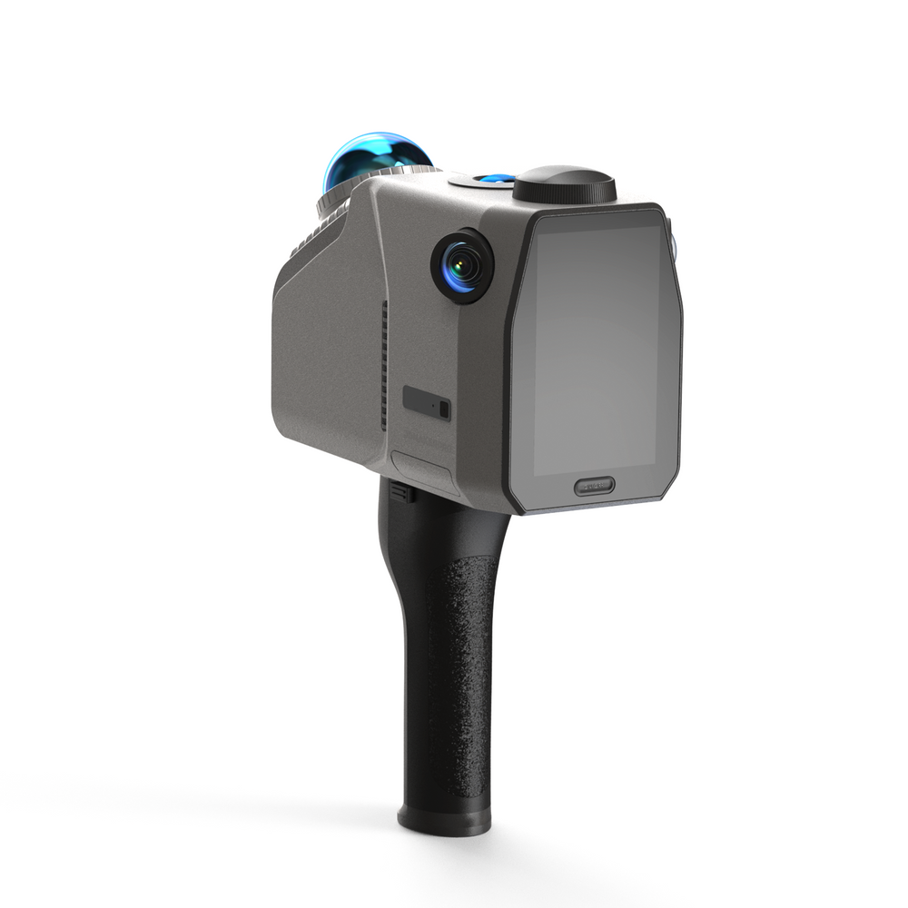 Eagle LiDAR | All-in-one Spatial 3D Scanner | 3DMakerpro