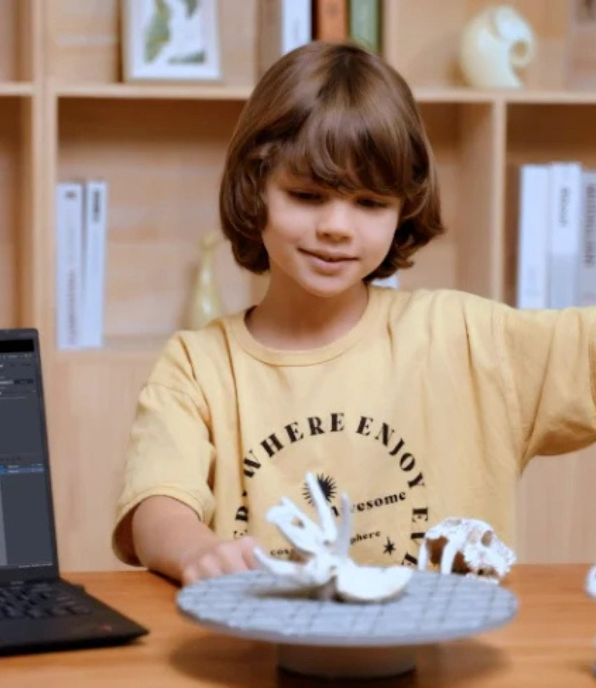 3D Scanning in Education – Enhance Learning with 3DMakerpro