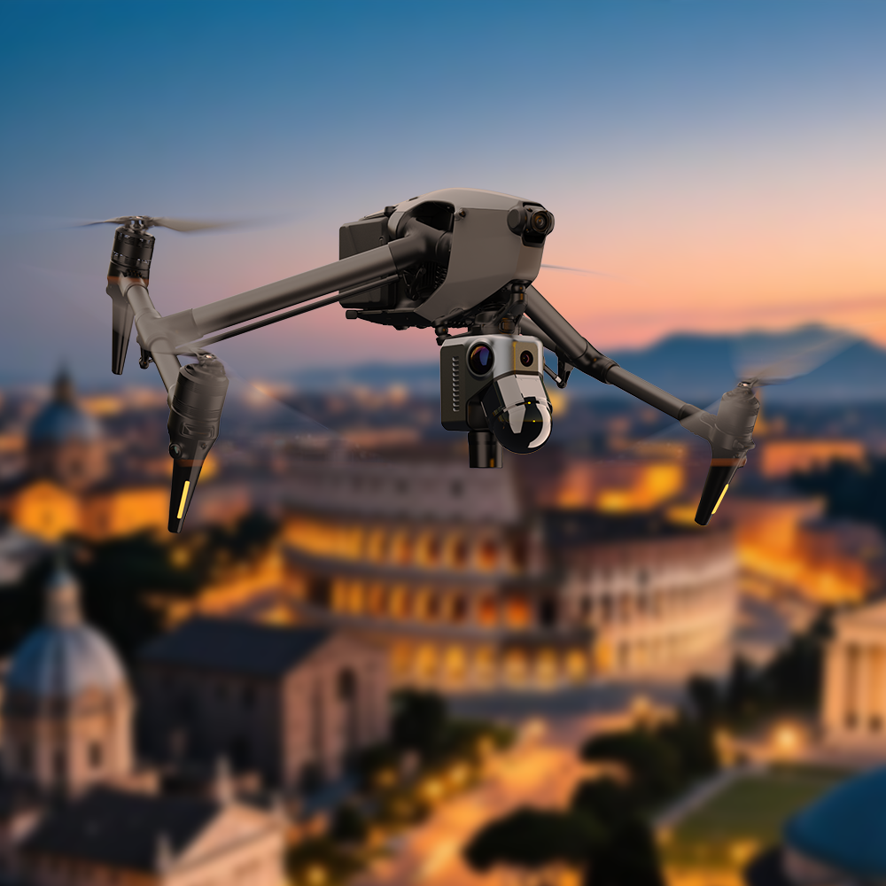 Hawk LiDAR | Professional-Grade Mobile Mapping System | 3DMakerpro
