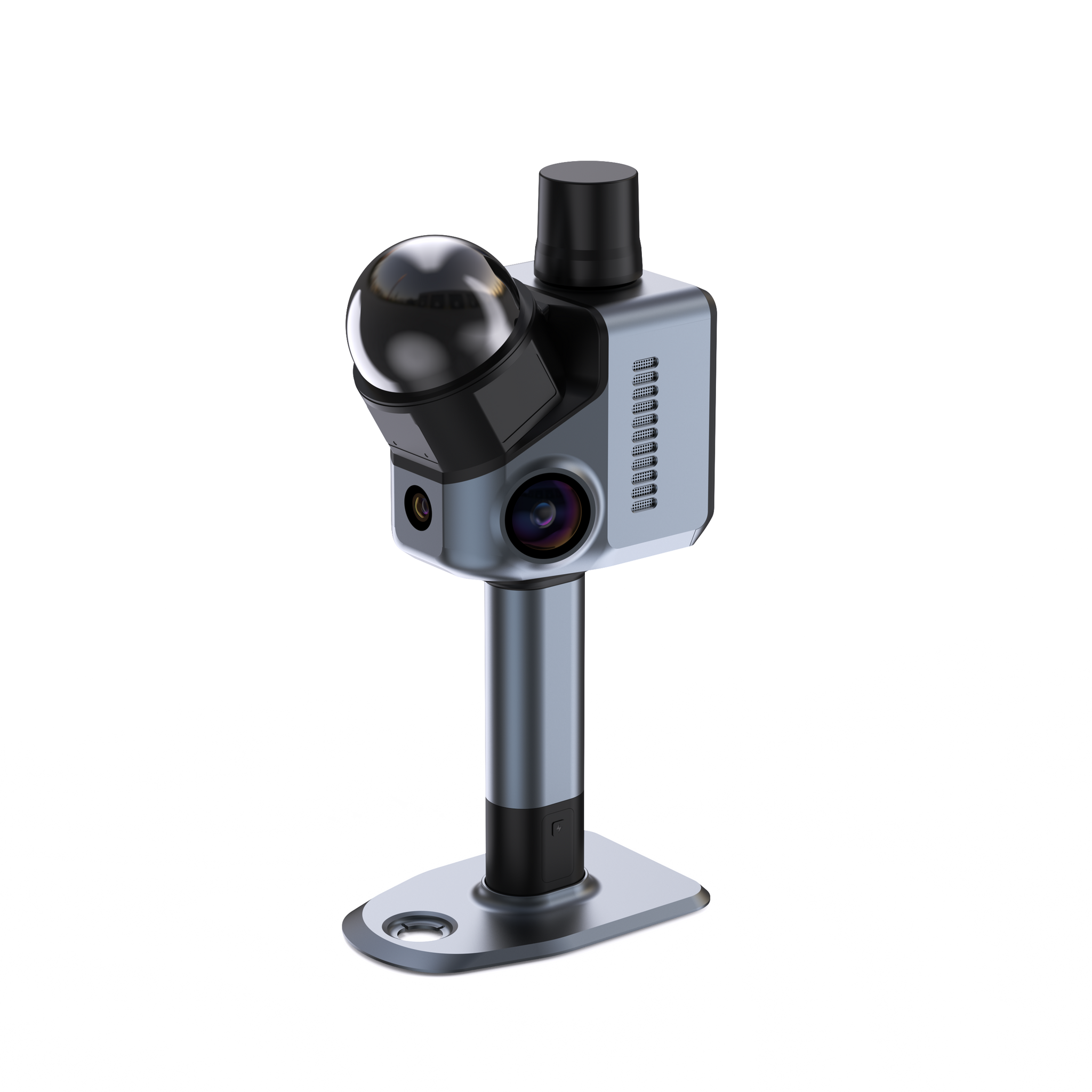 Hawk LiDAR | Professional-Grade Mobile Mapping System | 3DMakerpro Canada