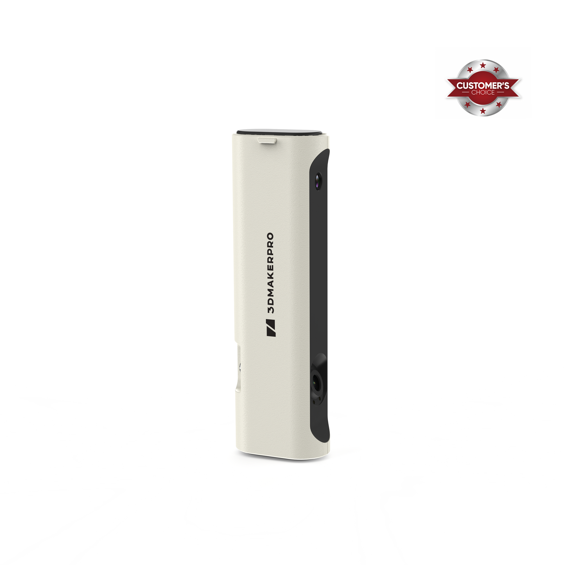 CR-Scan 01 – High-Precision 3D Scanner | 3DMakerpro