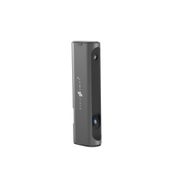 CR-Scan 01 – High-Precision 3D Scanner | 3DMakerpro