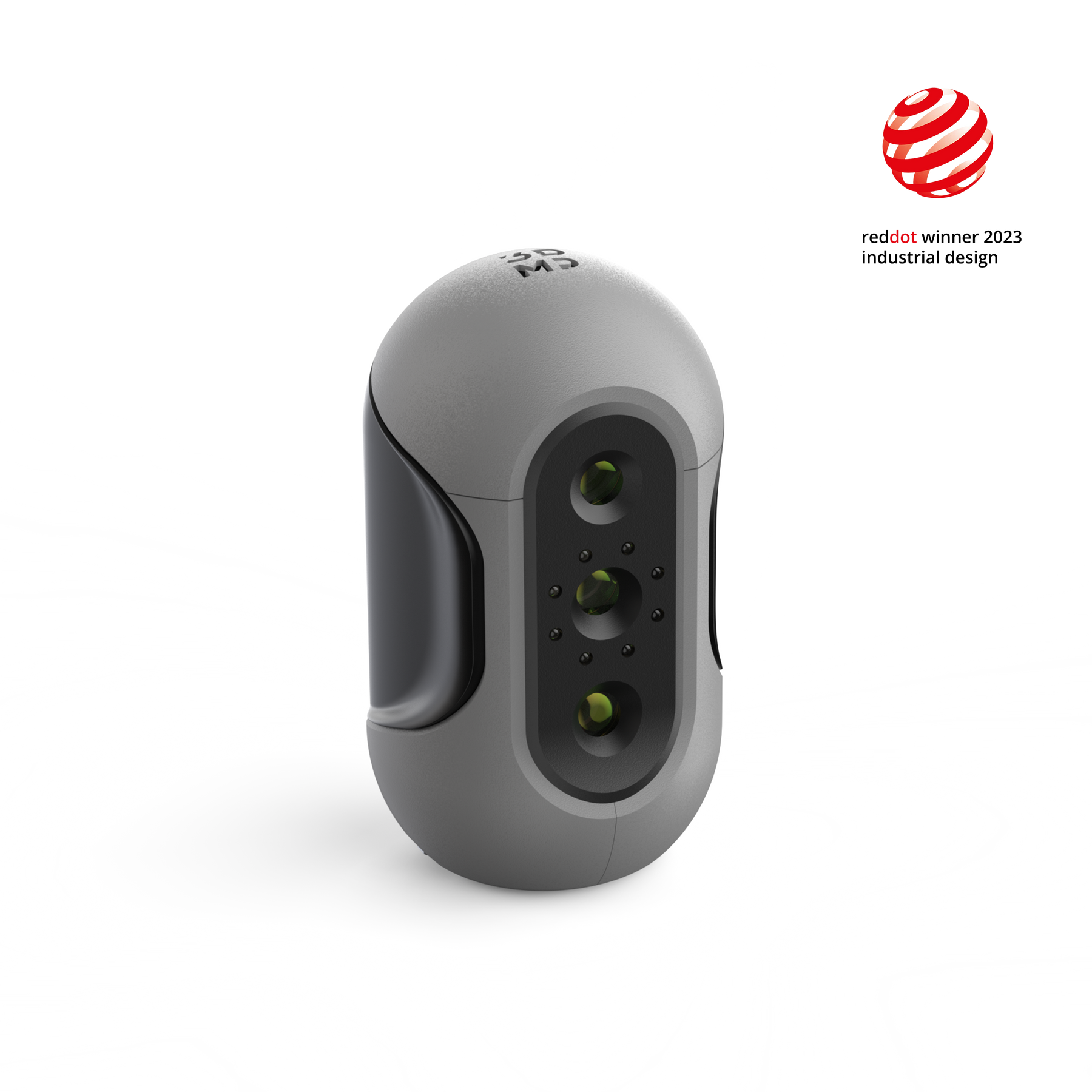 Mole 3D Scanner with Dedicated Mobile App | 3DMakerpro