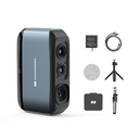 Moose 3D Scanner - Versatile for Large to Small Objects | 3DMakerpro