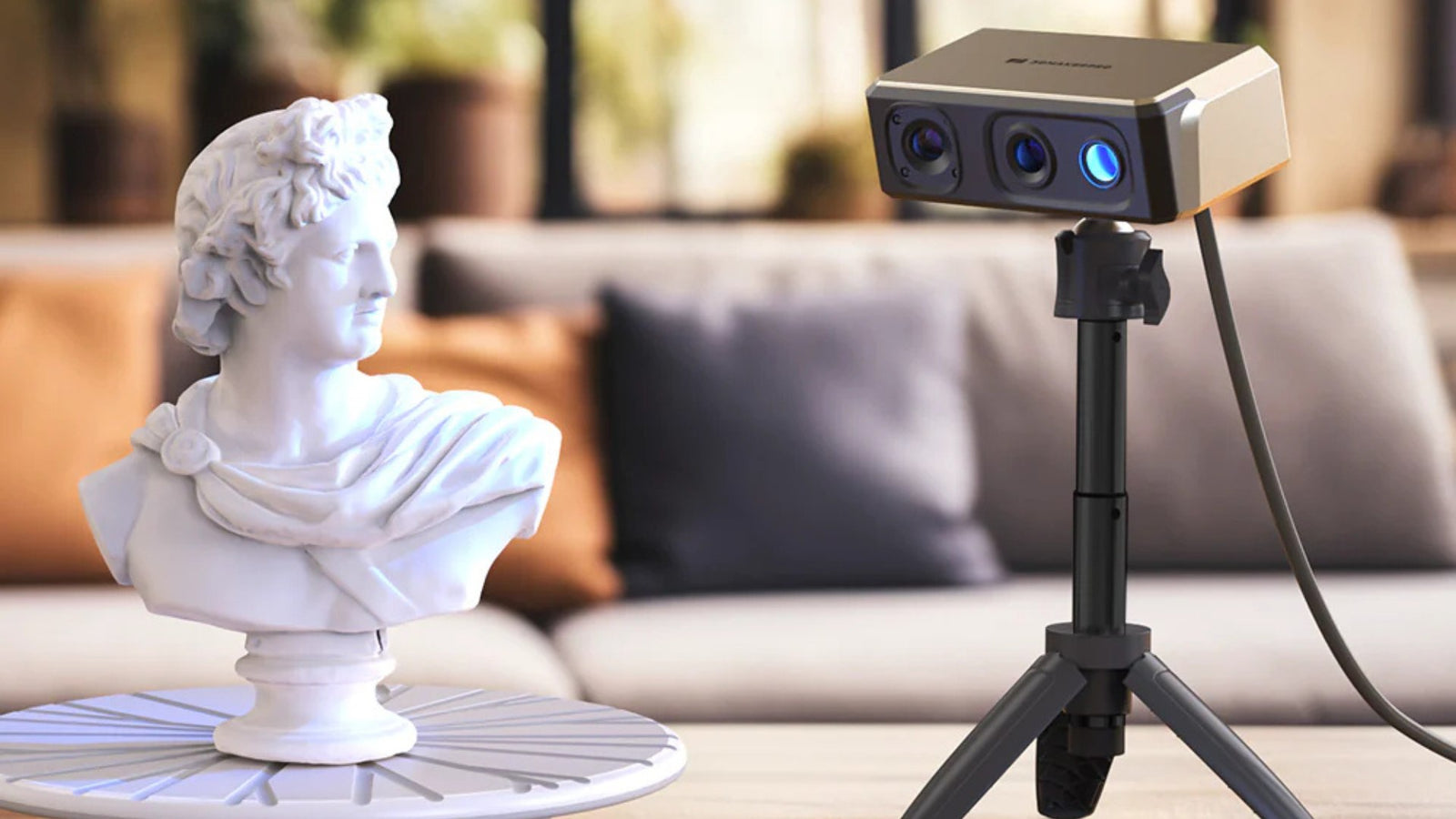 About 3DMakerpro | Professional 3D Scanning Tech Innovator | 3DMakerpro