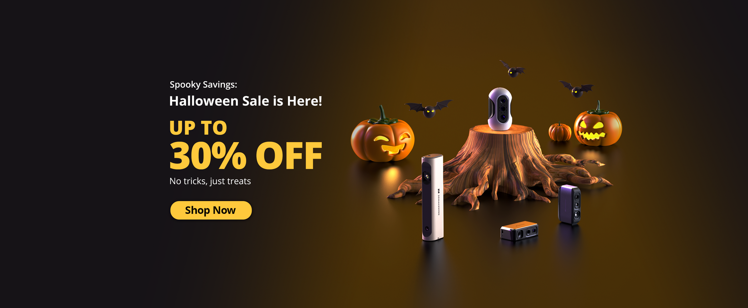 Portable 3D Scanners | Industrial 3D Printing | 3DMakerpro