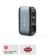 Moose 3D Scanner | Flagship Medium-Format Scanner | 3DMakerpro