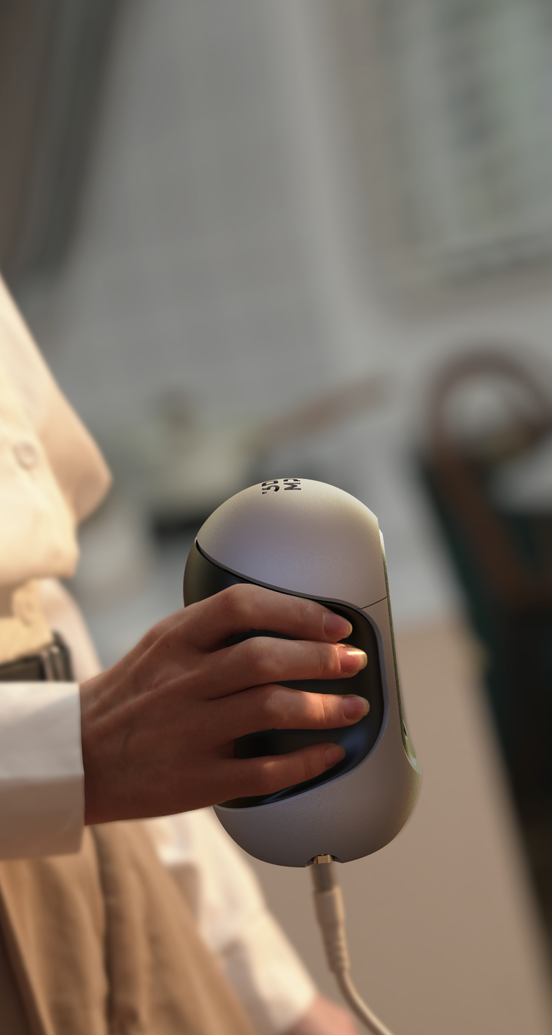 Mole 3D Scanner | Precise 0.05mm Accuracy | 3DMakerpro Mole 3D Scanner | Precise 0.05mm Accuracy | 3DMakerpro