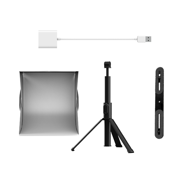 Color Kit – Enhance 3D Scans with Vivid Colors | 3DMakerpro