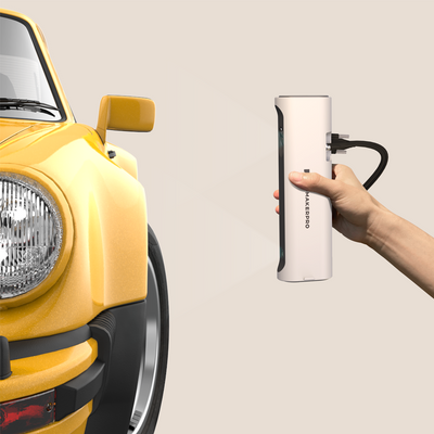 3DMakerpro Lynx: Professional Large-Format 3D Scanning Solution